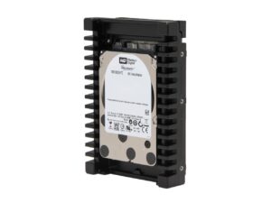 wd velociraptor wd1000dhtz 1tb 3.5" sata hard drive