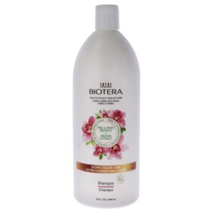 biotera ultra color care shampoo, 32 fl oz