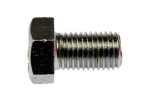 dorman 428-692 cap screw-hex head-class 8.8- m12-1.50 x 100mm, 10 pack