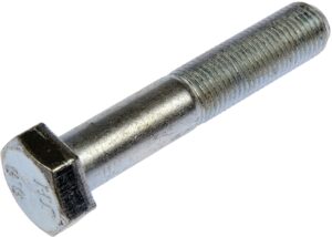 dorman 428-665 cap screw-hex head-class 8.8- m12-1.50 x 65mm, 10 pack