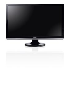 dell st2321l 23-inch screen led monitor