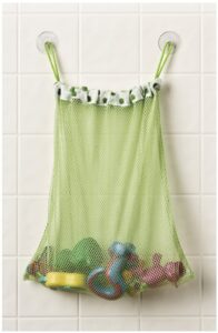 mommys helper tidy tub toy bag