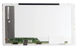 new 15.6" led laptop screen fits lg philips lp156wh4 (tl)(c1) / lp156wh4-tlc1 (and compatible led models, does not fit ccfl models lp156wh1)