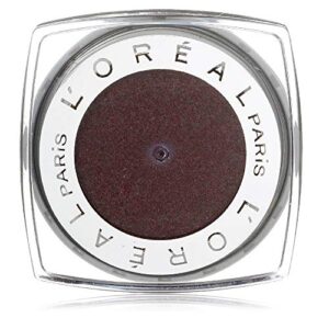 l'oreal paris infallible 24hr shadow, smoldering plum, 0.12 ounce