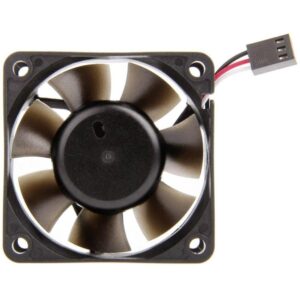 noiseblocker blacksilent pro fan pr-1-60mm