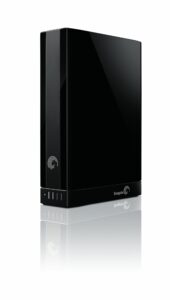 (old model) seagate backup plus 3tb desktop external hard drive usb 3.0 (stca3000101)