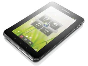 lenovo idea tablet a1107 7-inch 16 gb tablet (black)