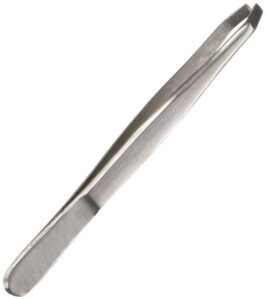 claw tip tweezers