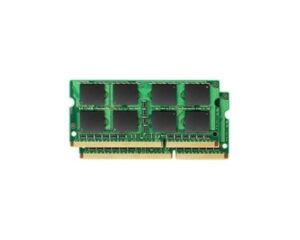 apple 8gb memory kit (2x4gb) ddr3-1600mhz pc3-12800 sodimm for macbook pro