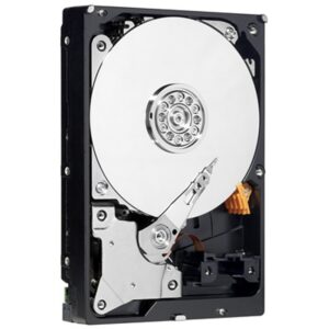 seagate barracuda st2000dm001 2 tb 3.5 internal hard drive - sata - 7200 rpm - 64 mb buffer