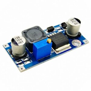 10 pcs lm2596 dc-dc buck converter step down module power supply output 1.23v-30v