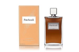 reminiscence patchouli eau de toilette spray, 3.3 ounce