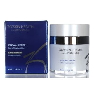 zo skin health daily renewal creme - 50ml/1.7oz