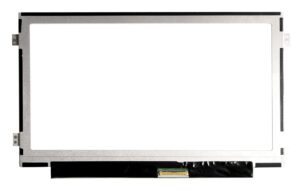 acer aspire one d257-13450 laptop lcd screen replacement 10.1" wsvga led