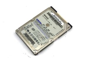 genuine samsung mp0402h hard drive laptop 40gb