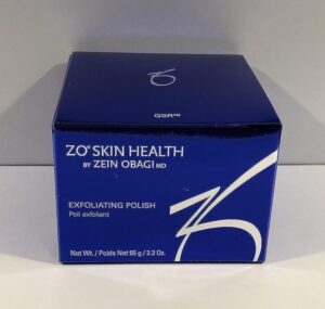 zo skin health offects exfoliating polish - 65g/2.5oz