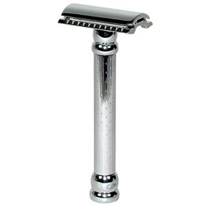 merkur mk-4700 traditional double edge safety razor