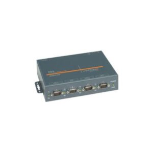 lantronix device server eds 4100 - device server (ed41000p2-01) -