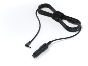 dc auto car charger for sylvania dvd player sdvd8009 sdvd8727 sdvd8730 sdvd8735 sdvd8737 sdvd9000 sdvd8732 sdvd7014 sdvd7015 sdvd7027 sdvd7072 sdvd7110 long 6.5 ft power cord