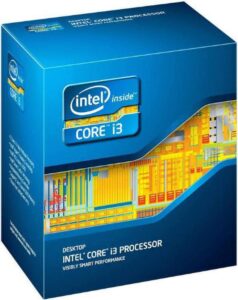 intel core i3-3220 processor (3m cache, 3.30 ghz) bx80637i33220