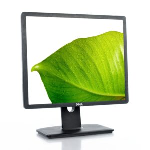 dell professional p1913s 19.0-inch screen led-lit monitor