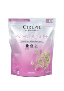 cirepil escential rose, 800g tin