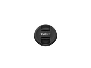 canon e-43 lens cap