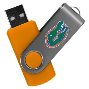 flashscot florida gators revolution 8gb usb drive