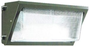 atlas lighting wld64led led wall pack, 64w