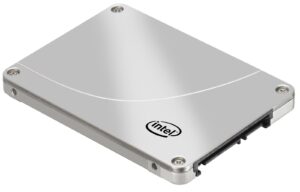 intel ssdsa2bw160g301 320 series 160 gb ssd - 2.5 sata ii mlc - 1 pack