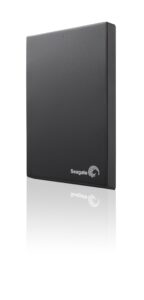 seagate expansion 1tb portable external hard drive usb 3.0 (stbx1000101) (old model)