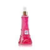 bath & body works paris nights shimmer body mist 8 oz (236 ml) eiffel tower collectibe spray