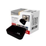 kworld kw-m130 network media player (black)