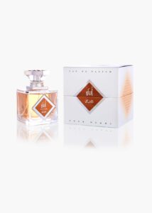 rasasi abyan eau de parfum men - 95ml (3.2 oz) - signature arabian perfume for men with leather and woody notes - long lasting perfume - irresistible men perfumes - timeless elegance in every scent