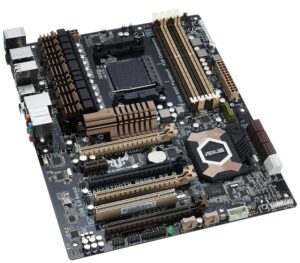 asus tuf sabertooth 990fx r2.0 socket am3+ ddr3 sata 6gb/s usb 3.0 amd 990fx atx motherboard