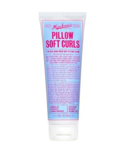 miss jessie's pillow soft curls unisex lotion 8.5 oz