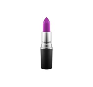 mac pro amplified lipstick violetta