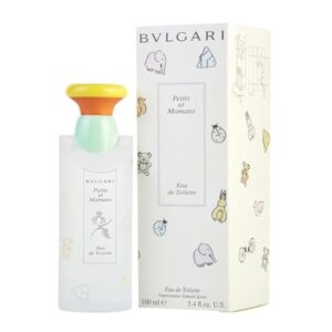 bvlgari petit et mamans for women by bvlgari - 3.4 oz edt spray