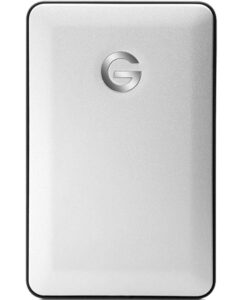 g-technology g-drive mobile usb portable usb 3.0 hard drive 1tb (5400rpm) (0g02428)