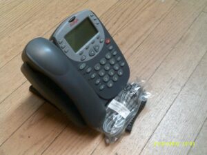 avaya ip office 5410 digital telephone