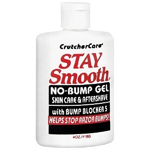 stay smooth no-bump gel