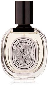 diptyque vetyverio eau de toilette - 50 ml/1.7 oz