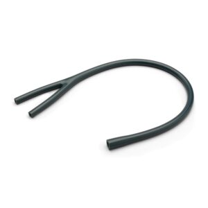 welch allyn 5079-273 tubing for stethoscope, 28" length, navy