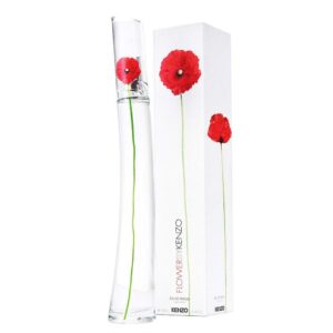 kenzo flower women's 3.4-ounce daytime eau de parfum spray