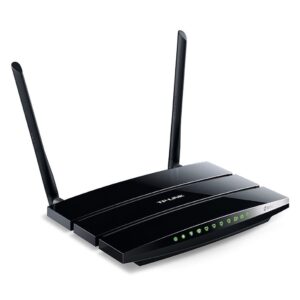 tp-link n600 wireless wi-fi dual band router (tl-wdr3500)