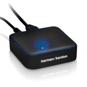 harman kardon bta-10 external bluetooth adapter