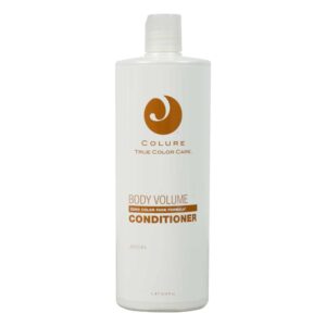 colure body volume conditioner 33oz