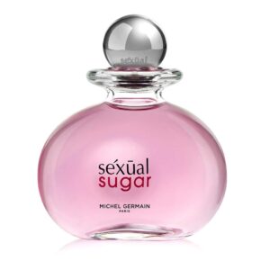 michel germain sexual sugar eau de parfum spray, 4.2 fl oz