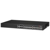 brocade icx 6430-24p ethernet switch