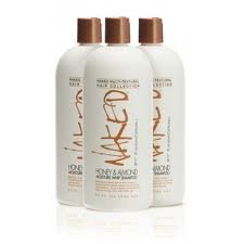 essations naked honey almond moisture whip shampoo 32oz